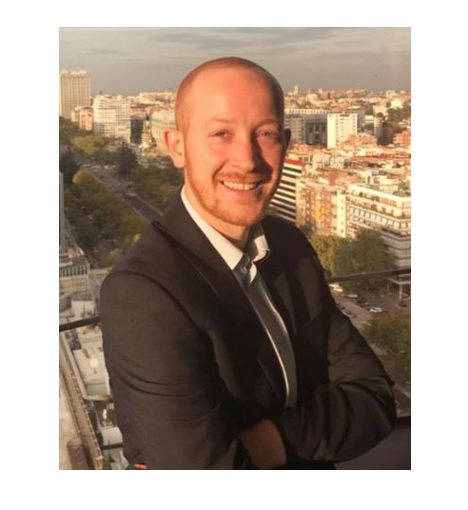 Tom Painter se incorpora como suscriptor al equipo de Daños Materiales ...