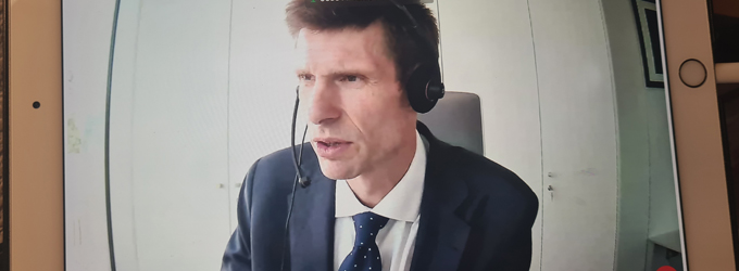 Conoce las 5 directrices supervisoras de la DGSFP para el periodo 2023 ...