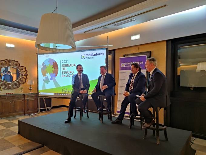 Javier Barberá: Las corredurías tienen que ganar tamaño incorporándose ...