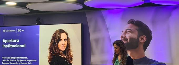 La DGSFP recuerda al seguro que la coyuntura permite volver a actuar ...